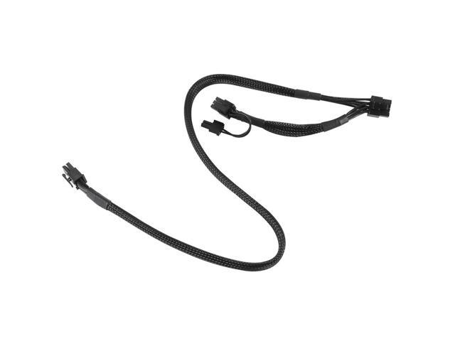 Click here for FOR PCI-E Dual 8Pin To 8Pin(6+2Pin) Modular Power... prices