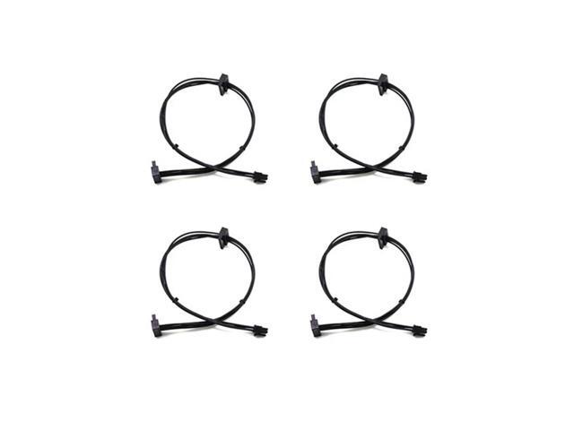 Click here for FOR 4Pcs MINI 4Pin To 2 SATA Power Supply Cable Fo... prices