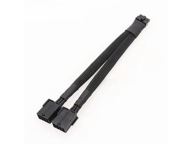 Click here for FOR Video Card 12V WR Pcie 5.0 12 Pin To Dual GPU... prices