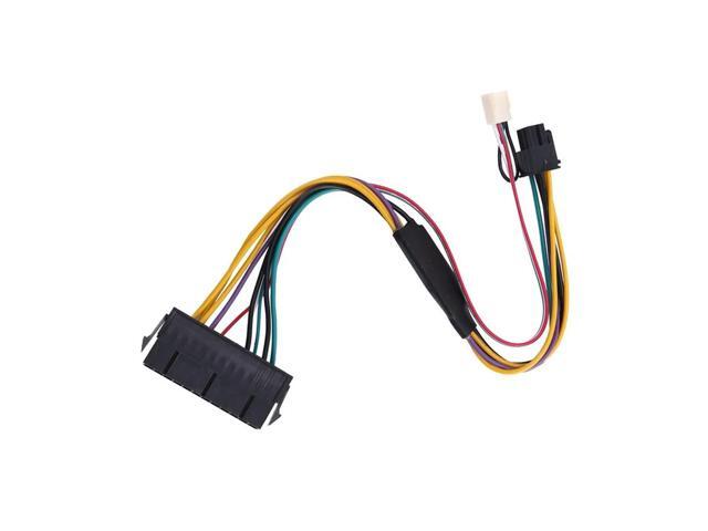 Click here for FOR ATX PSU Power Supply Cable PCIe 6 Pin to ATX 2... prices