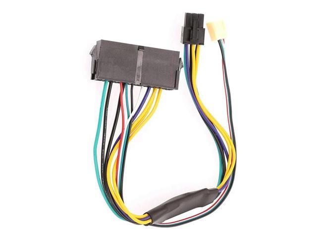 Click here for FOR 24P To 6P ATX PSU 6P Power Cable For Z230 Z220... prices