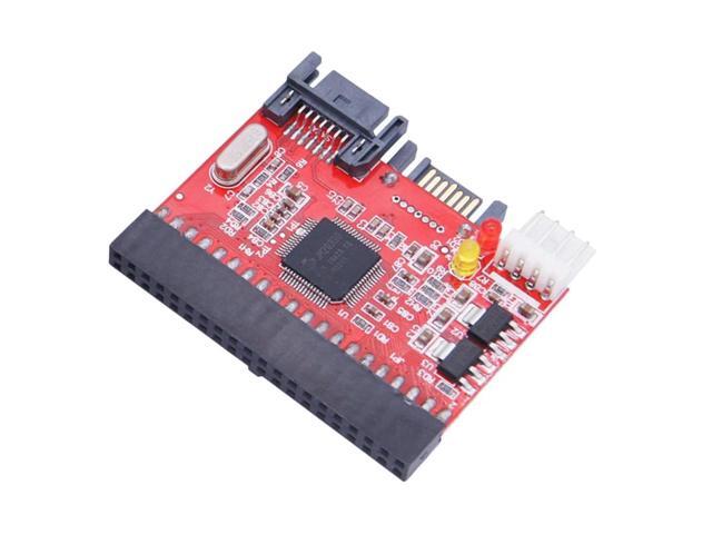 Click here for FOR IDE To Sata Data Adapter Card Parallel Port To... prices