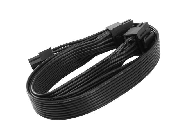 Click here for FOR PCI Express 8Pin To Dual 6+2Pin Power Supply C... prices