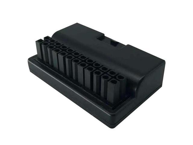 Click here for FOR 24-Pin Motherboard Power Connector Atx 24-Pin... prices