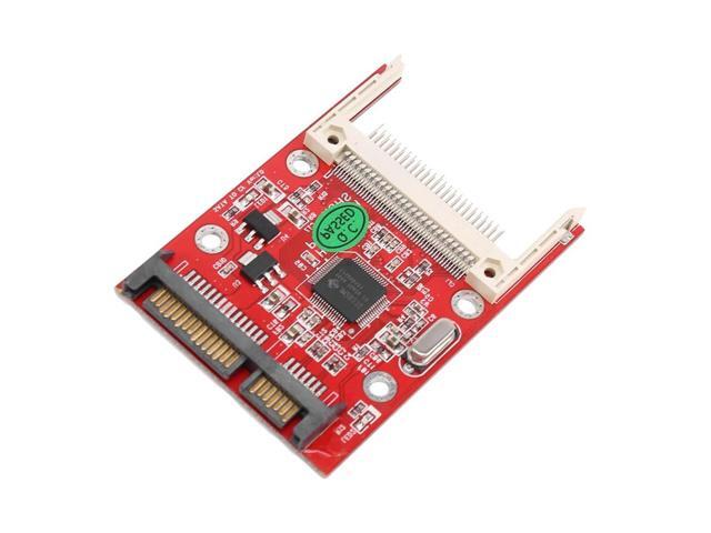 Click here for FOR 223A Chip Compact Flash To 2.5-Inch SATA HDD B... prices