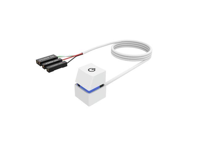 Click here for FOR 2M Portable LED Lights Computer Desktop Switch... prices