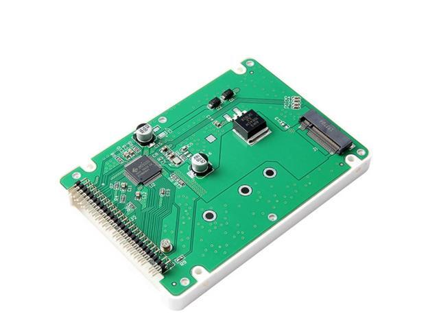 Click here for FOR 44-Pin M.2 Ngff Sata Ssd To 2.5 IDE Sata Ssd A... prices