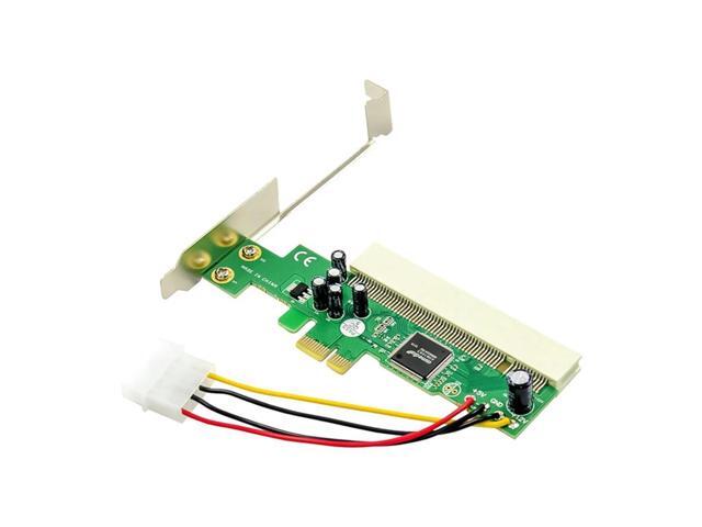 Click here for FOR PCIE to PCI Adapter PCI Express X1 to PCI Expa... prices