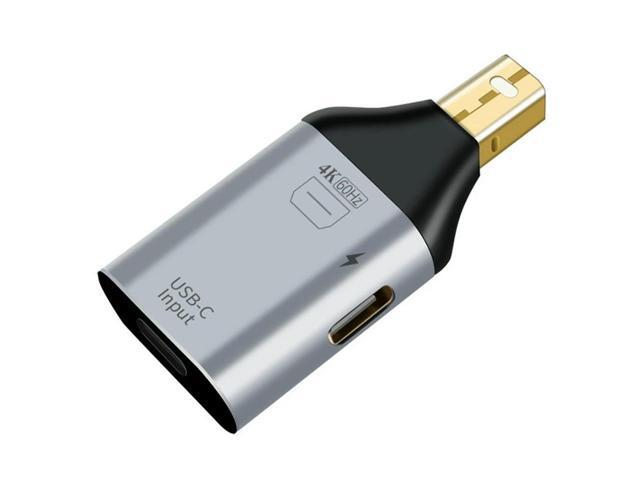 Click here for FOR USB C Adapter Type-C Female to HDMI-Compatible... prices