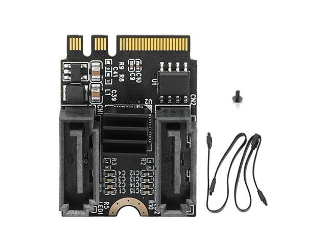Click here for FOR M2 To SATA3.0 Expansion Card KEY A + E WIFI M.... prices