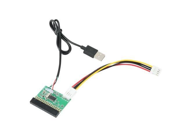 Click here for FOR 1.44MB 3.5Inch Floppy Drive Connector 34 PIN 3... prices