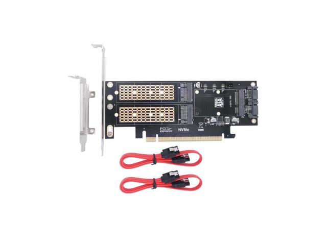 Click here for FOR 3 in 1 Desktop Computer Riser Card PCIE X16 to... prices