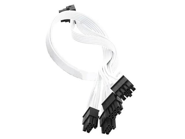 Click here for FOR 4XCPU 8Pin To 16Pin Male Video Card Extension... prices