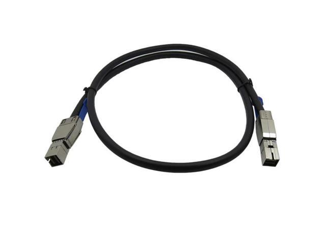 Click here for FOR Mini SAS Transfer Cable Mini SAS SFF-8644 To S... prices