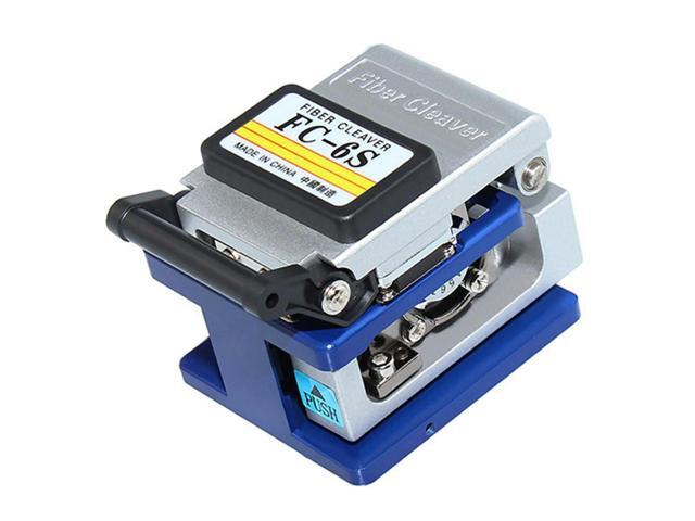 Click here for FOR FC-6S Fiber Cleaver Stripping Tools Fiber Opti... prices