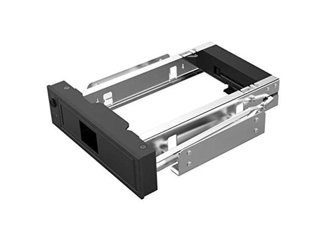 Click here for FOR 1106SS 5.25 Trayless Hot Swap Mobile Rack CD-R... prices