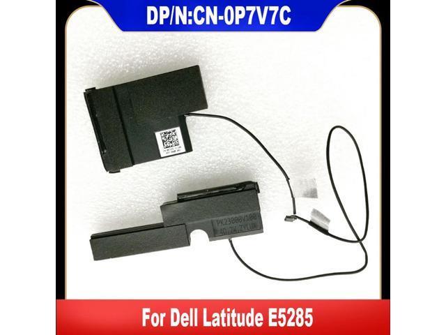 Click here for OIAGLH Dell Latitude 5285 Laptop Left & Right Spea... prices