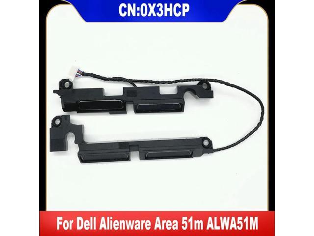 Click here for OIAGLH 0X3HCP FOR Area 51M ALWA51M Laptop Built-in... prices