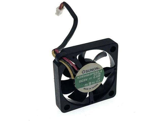Click here for FOR Mute Quiet Small Micro 30mm 3cm Fan KDE0503PEB... prices