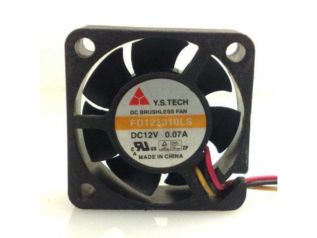 Click here for FOR 30mm cooling fan mini fan FD123010LS 3010 12V... prices