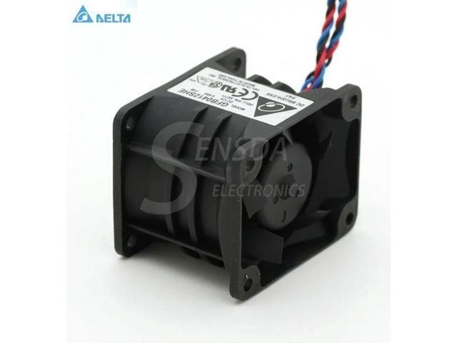 Click here for FOR GFB0412SHE PE1750 fan 12V 0.68A 40*50*38mm DC... prices