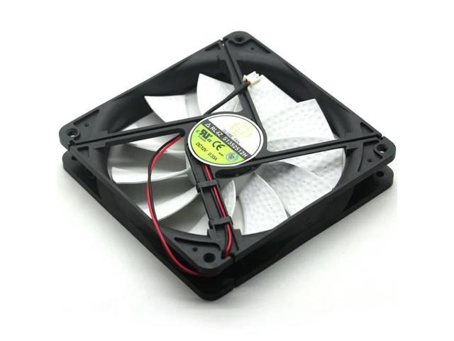Click here for FOR For FAN RL4Z S1352512H DC 12V 0.33A 13.5CM 135... prices