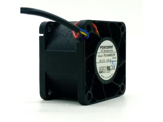 Click here for FOR PIA040H12P 4028 12V Double Ball High Speed 4cm... prices