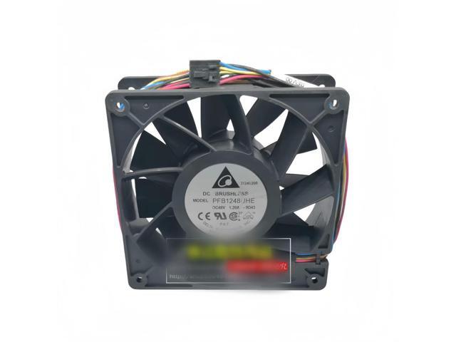 Click here for FOR PFB1248UHE 120x120x38mm 48V 1.2A 4-Wire PWM Hi... prices