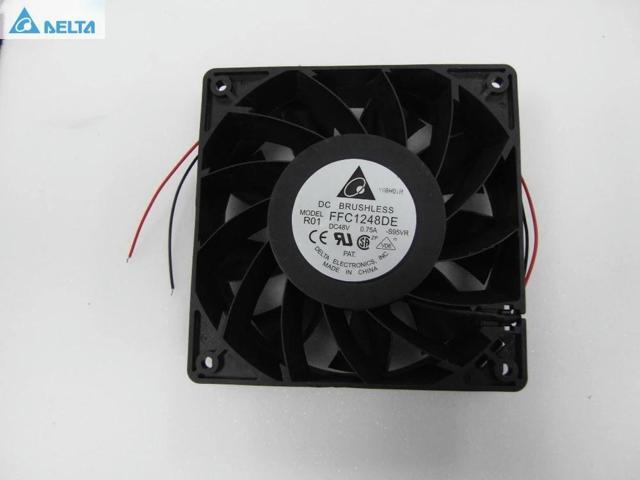 Click here for FOR fan blower FFC1248DE 1238 48V large air volume... prices
