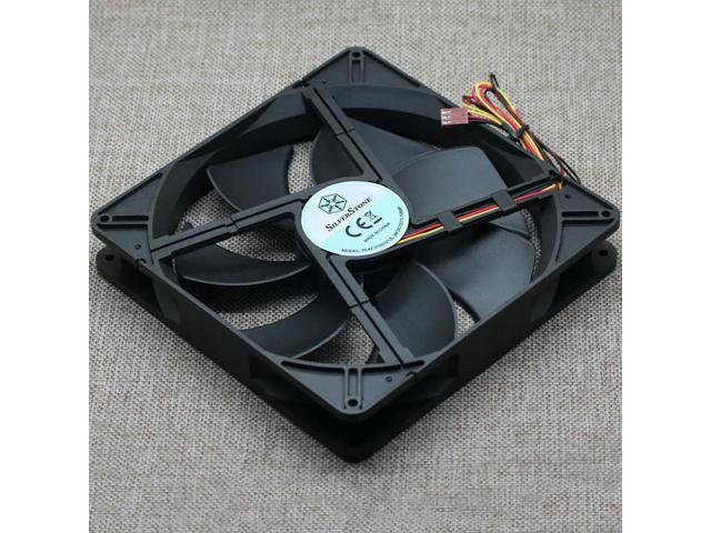 Click here for FOR 180mm Pc Case Cooling Fan 18cm RL4Z S1803212L-... prices