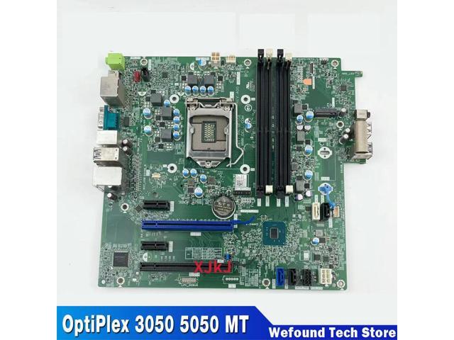 Click here for OIAGLH Dell Optiplex 3050 LGA1151 DDR4 Desktop Mot... prices