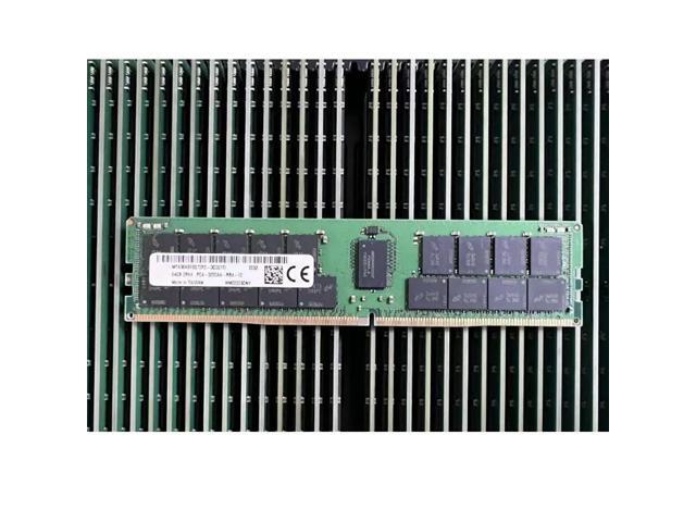 Click here for 1PCS For 64GB 64G 2RX4 PC4-3200A 3200 DDR4 MTA36AS... prices