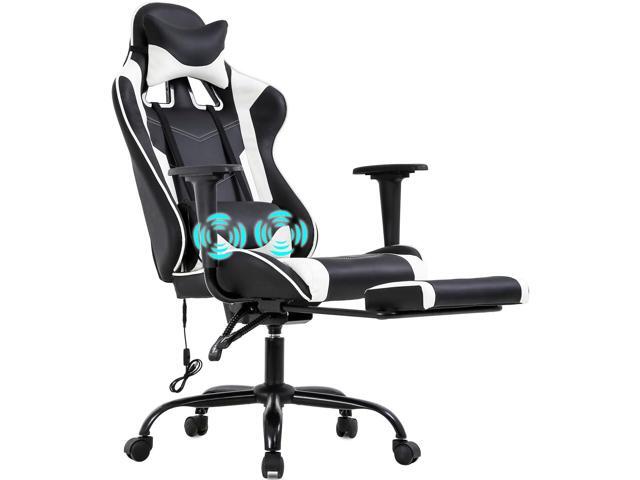 Click here for PC Gaming Chair Racing Office Chair Ergonomic Desk... prices