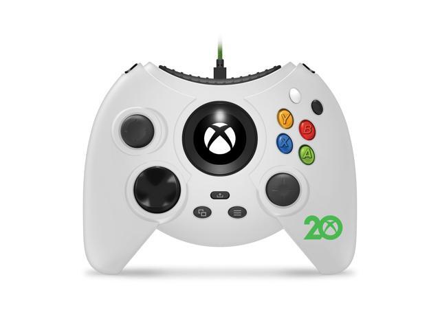 Click here for Hyperkin Duke Wired Controller White - Xbox Series... prices