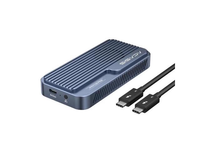 Click here for ACASIS 80Gbps M.2 NVMe SSD Enclosure  with Cooling... prices