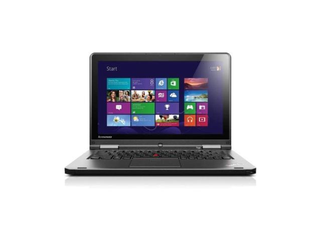 Click here for Brand New Lenovo ThinkPad 20C0001HUS Ultrabook/Tab... prices