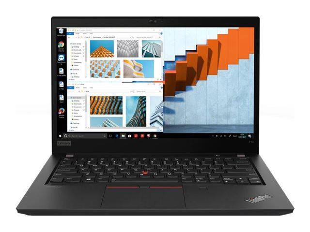 Click here for LENOVO ThinkPad T14 Gen 2 20W0-00SUUS  Intel Core... prices