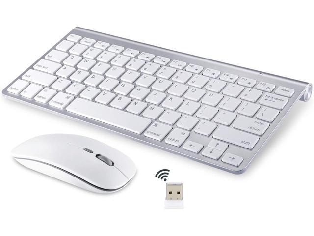 Click here for Wireless Keyboard and Mouse Compatible with iMac M... prices
