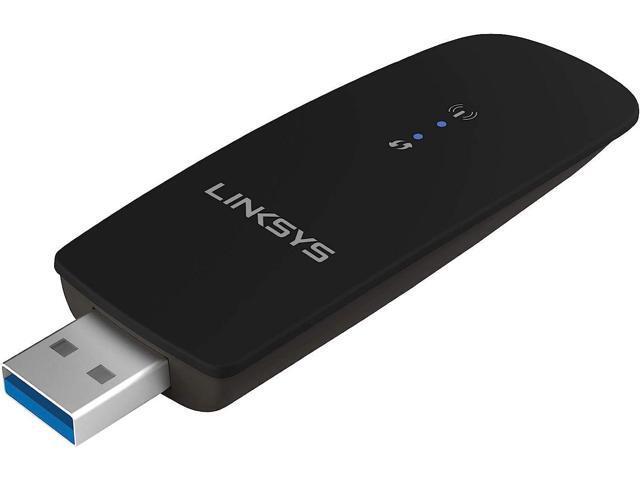 Click here for Linksys USB Wireless Network Adapter  Dual-Band wi... prices