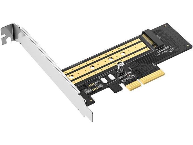 Click here for U M.2 PCIe NVME or PCIe AHCI SSD to PCIe 3.0 X4 X8... prices