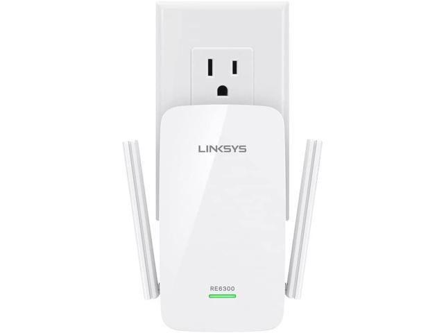 Click here for Linksys WiFi Extender  WiFi 5 Range Booster  Dual-... prices