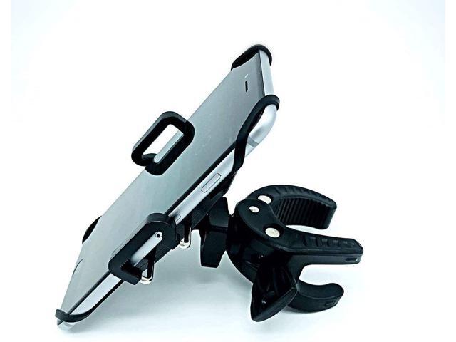 Click here for Ampcaddy Phone Holder with Clamp - Universal Cell... prices