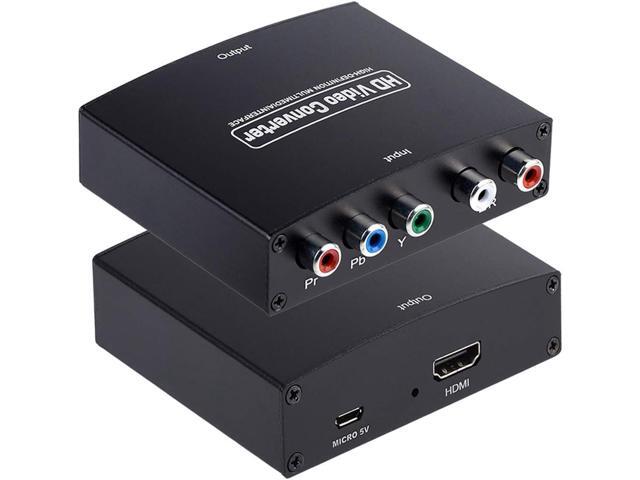 Click here for YPbPr to HDMI Converter  Component to HDMI  RGB to... prices