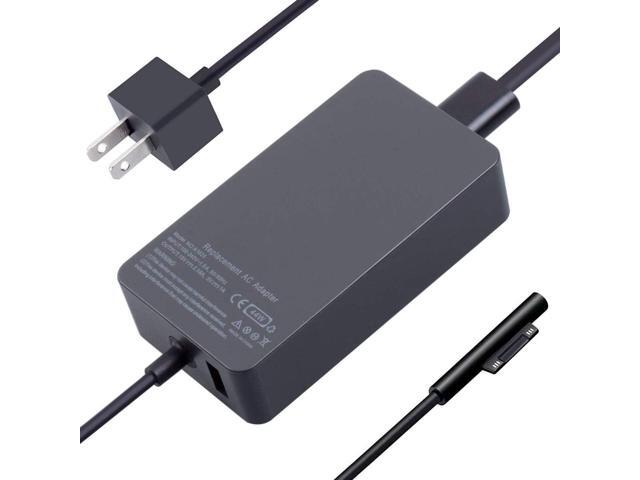 Click here for Surface Charger  44W 15V 2.58A Power Supply AC Ada... prices