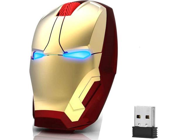 Click here for WFB Ergonomic Wireless Computer Mouse for Kids  2.... prices