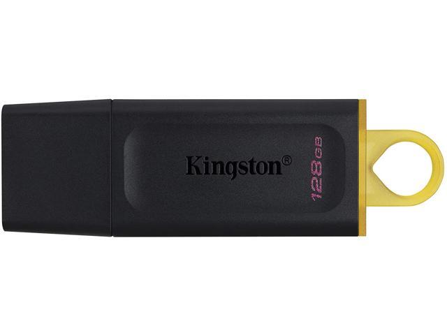 Click here for Kingston Datatraveler Exodia 128Gb Usb 3.2 Flash D... prices