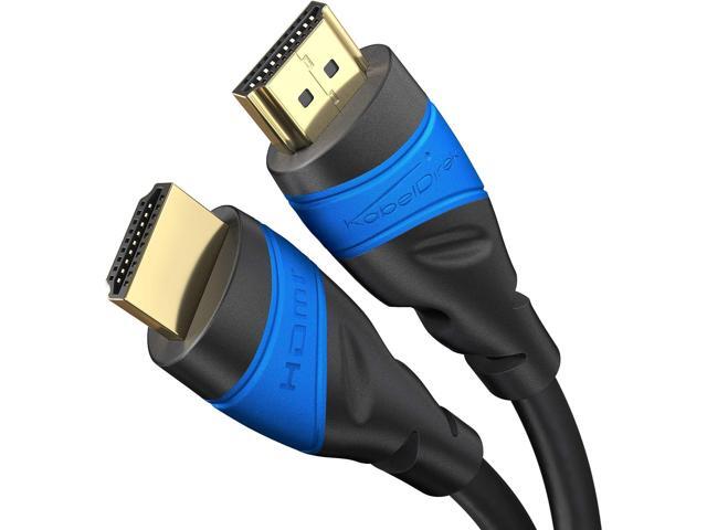 Click here for HDMI Cable 4K 20ft with A. I.S Shielding Designed... prices