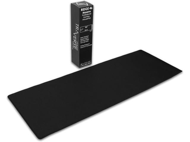 Click here for Gaming Mouse Pad (5mm) Massive 46 inch 46x17.3x0.2... prices