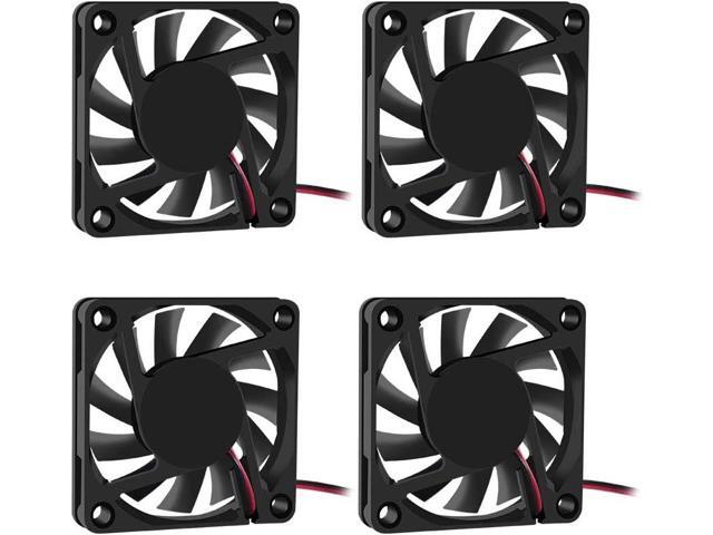 Click here for Fan 60x60x10 mm DC 12V 6010 Brushless Cooling Fan... prices
