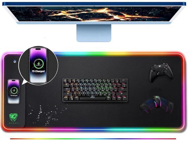 Click here for Wireless Charging RGB Gaming Mouse Pad 15W -800x30... prices